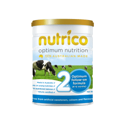 FAQs | Nutrico