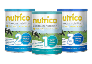 Infant Formula | Nutrico