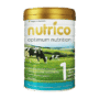 Infant Formula | Nutrico